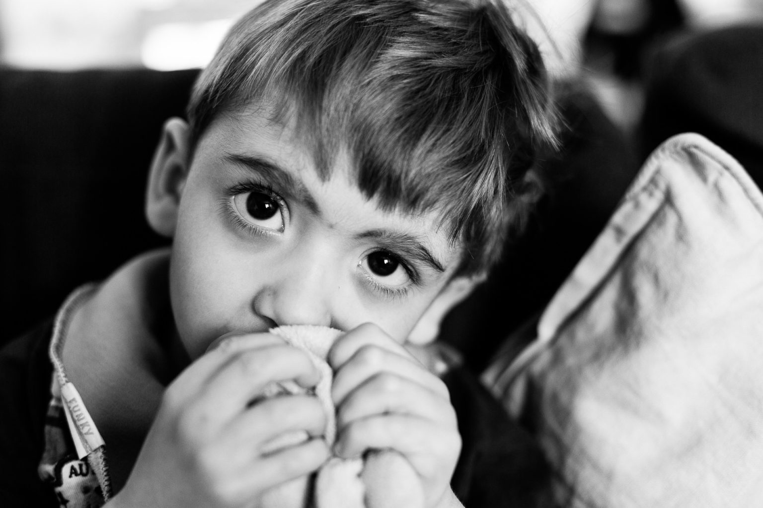 Photographe Handicap en Normandie et partout en France