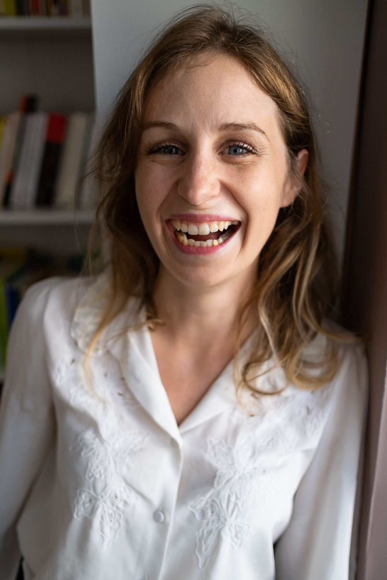 Photographe Portrait Normandie - Audrey GUYON